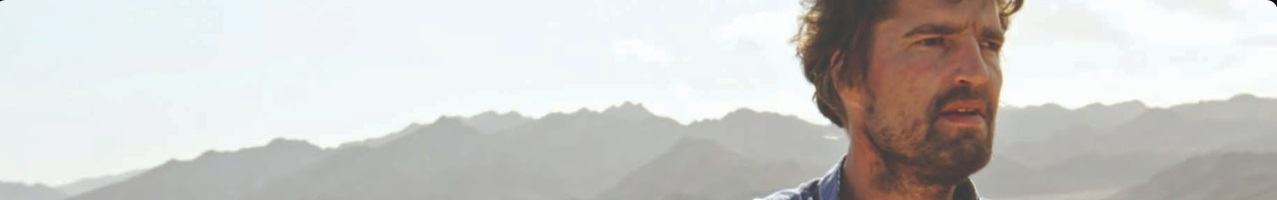 Marijn Poels: The Primordial Code ( Documentary ) - Klaaskramer.nl